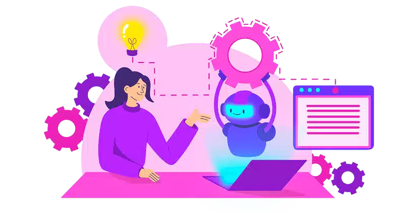 The Role of AI in Revolutionizing SEO for B2B Companies